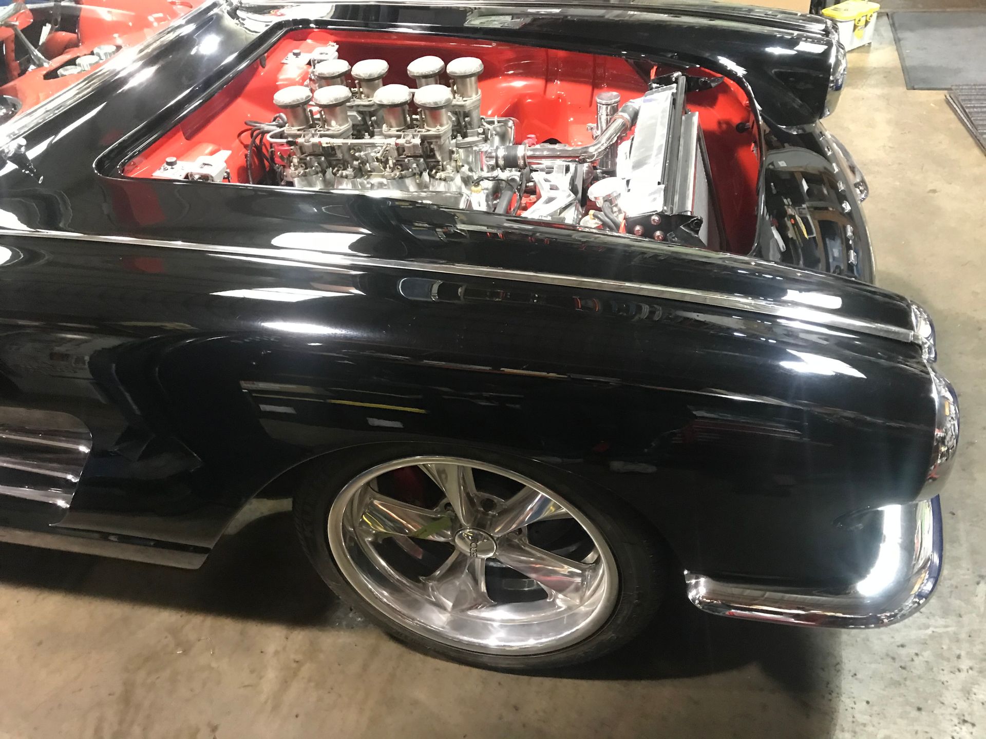 Wilson Motorsports | Automotive Repair | GALLERY