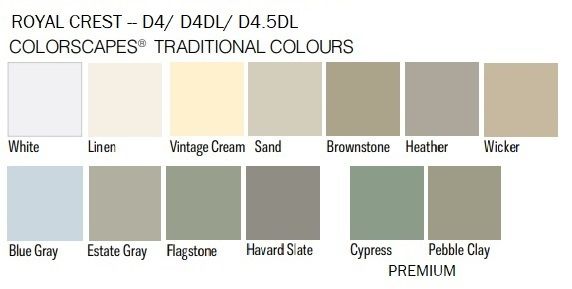 Can-Alum BuildIng Products | Exterior Finishing | Calgary AB