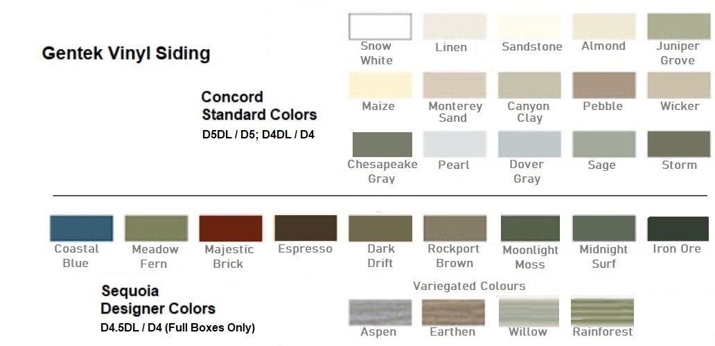 Can-Alum BuildIng Products | Exterior Finishing | Calgary AB