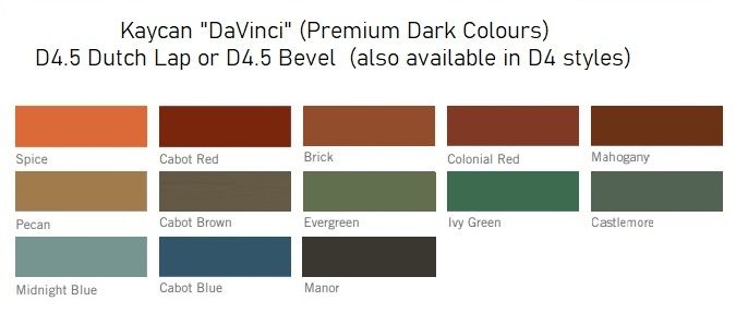 Can-Alum BuildIng Products | Exterior Finishing | Calgary AB