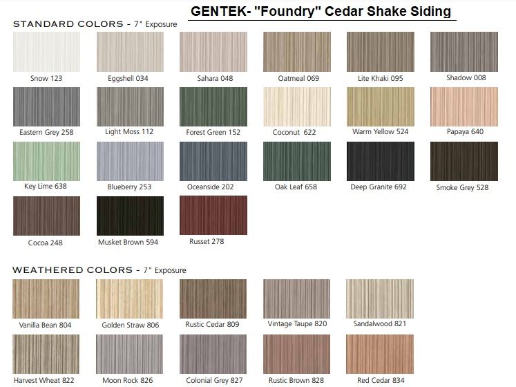 Can-Alum BuildIng Products | Exterior Finishing | Calgary AB