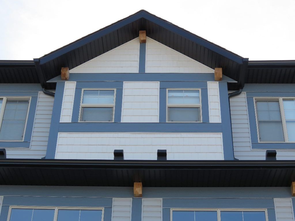 Can-Alum BuildIng Products | Exterior Finishing | Calgary AB