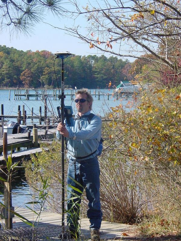 Surveying | Virginia | Engineering Design Associates