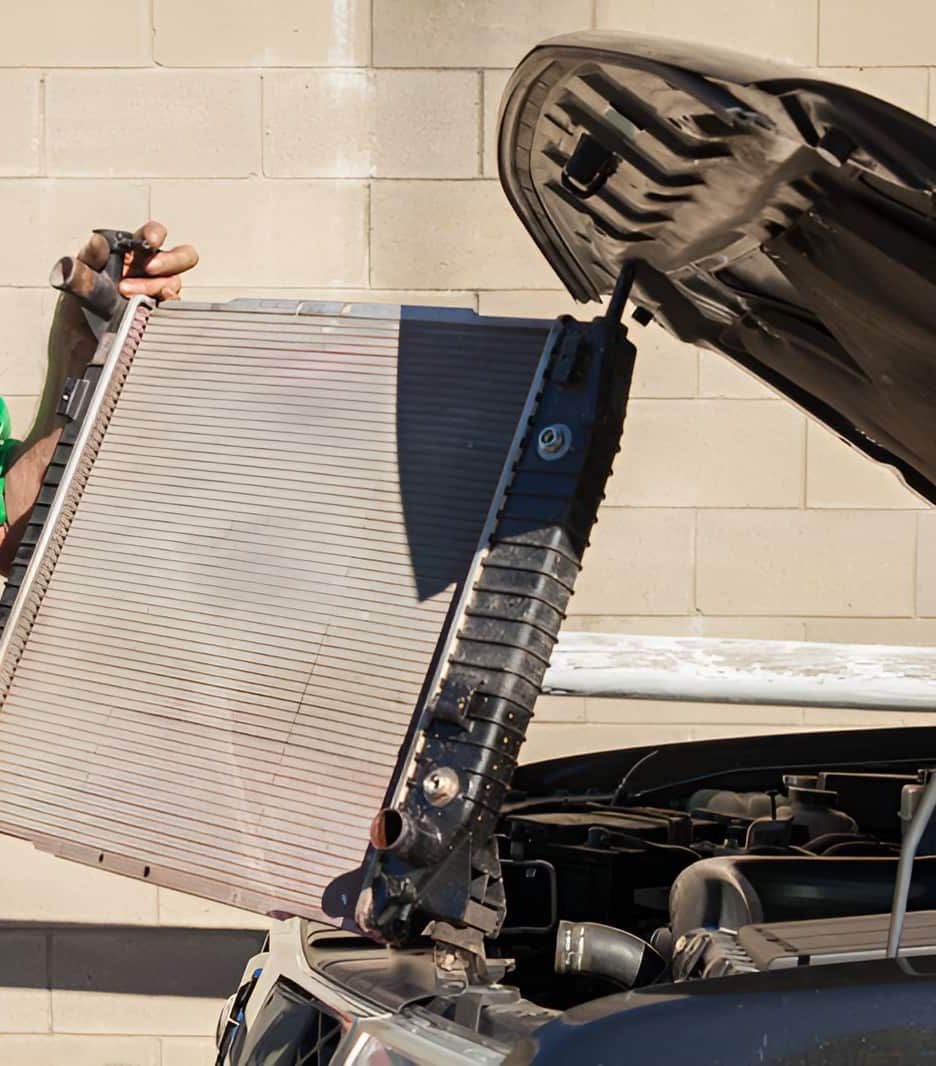 Car Radiator Maroochydore | Headland Auto Servicing & Air Conditioning