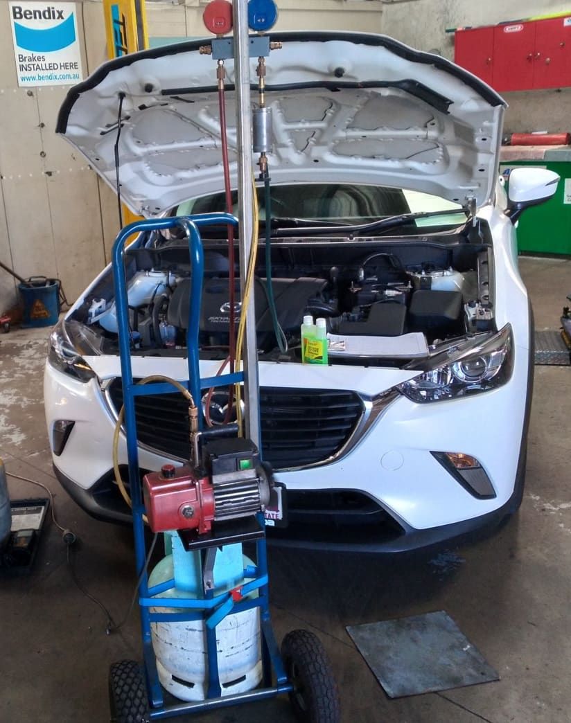Car Repair Maroochydore | Headland Auto Servicing & Air Conditioning