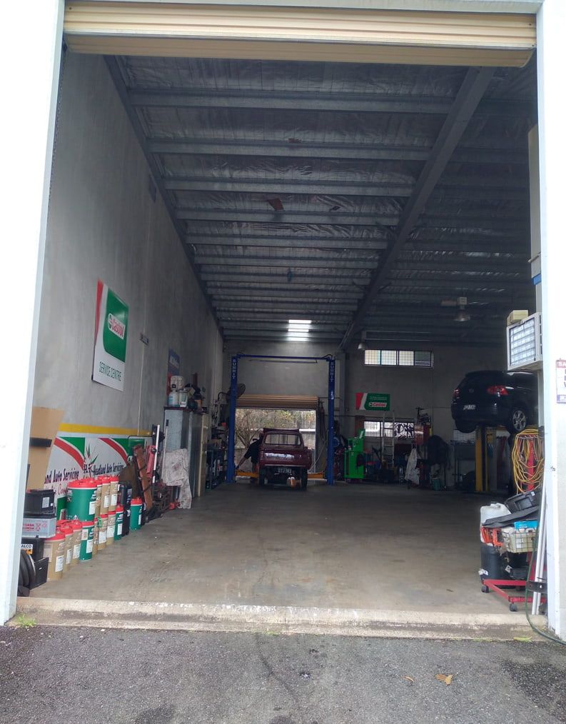 Auto Servicing Maroochydore | Headland Auto Servicing & Air Conditioning