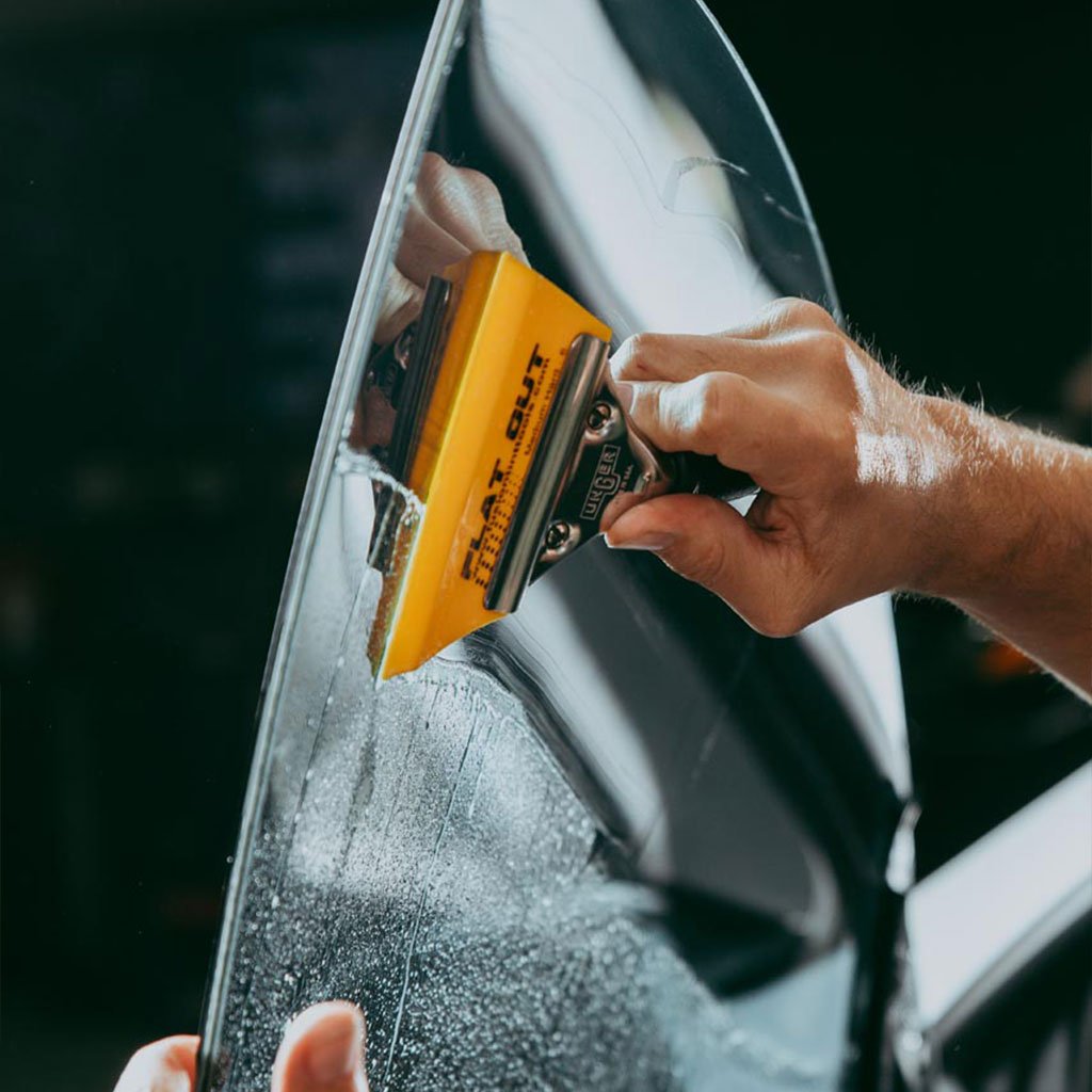 Auto Protection in Greater Pittsburgh | Prestige Auto Armor