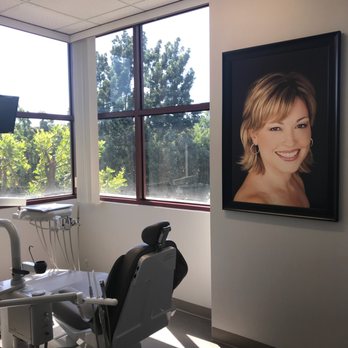 Dental Office – Aliso Viejo, CA – Michelle Eng, DDS