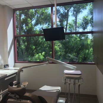 Dental Office – Aliso Viejo, CA – Michelle Eng, DDS