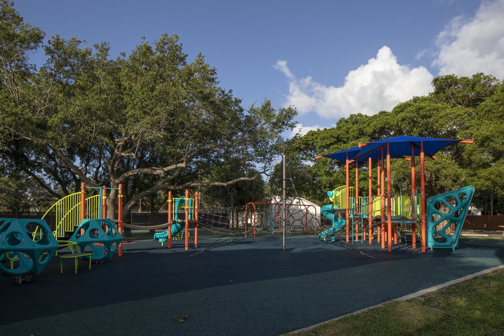 Sand Pine Park | Burkhardt Construction Inc.