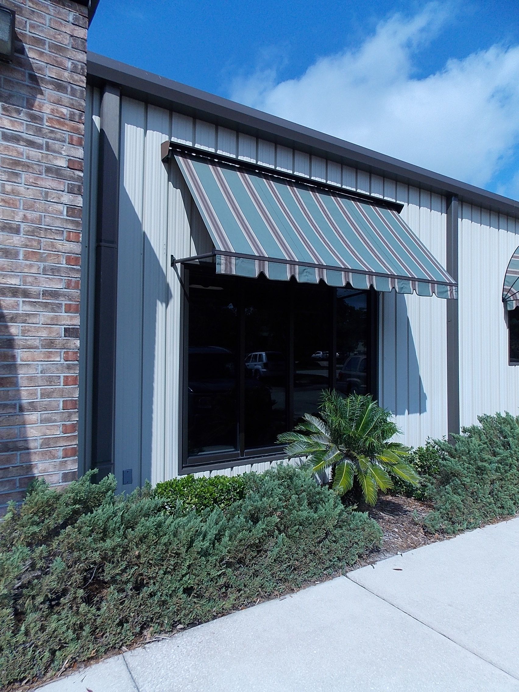 Sunesta® Retractable Awnings | The Blind Guy | Kalispell, MT