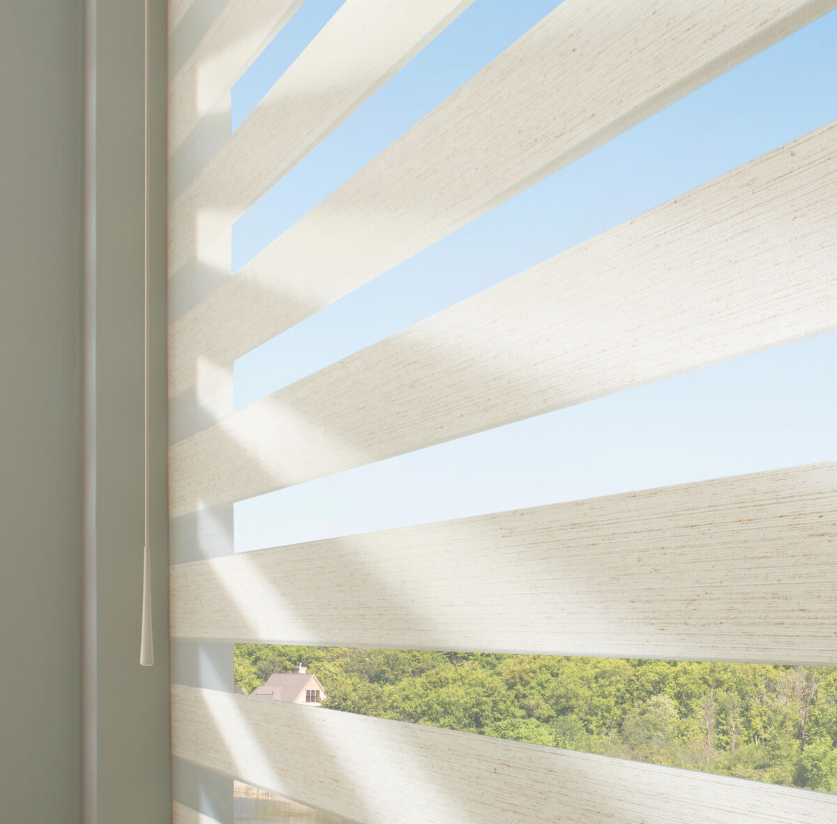 Roller Shades | The Blind Guy | Kalispell, MT
