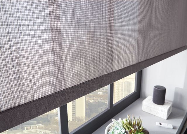 Window Treatment Automation | The Blind Guy | Kalispell, MT