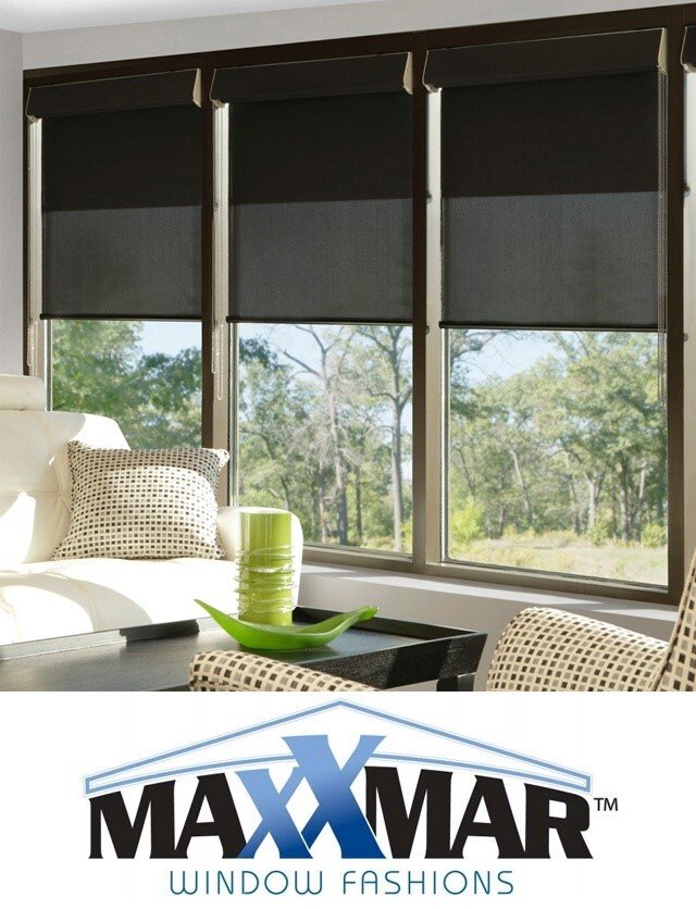 Shades & Blinds | Country Carpet & Furniture