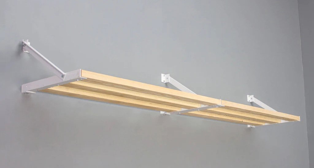 Memphis, TN Garage Shelving