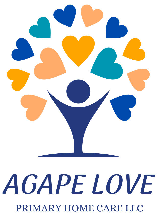 Why Choose Agape
