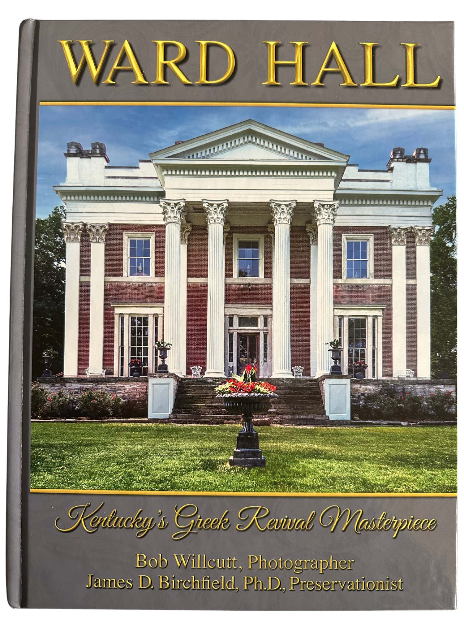 Support | Ward Hall
