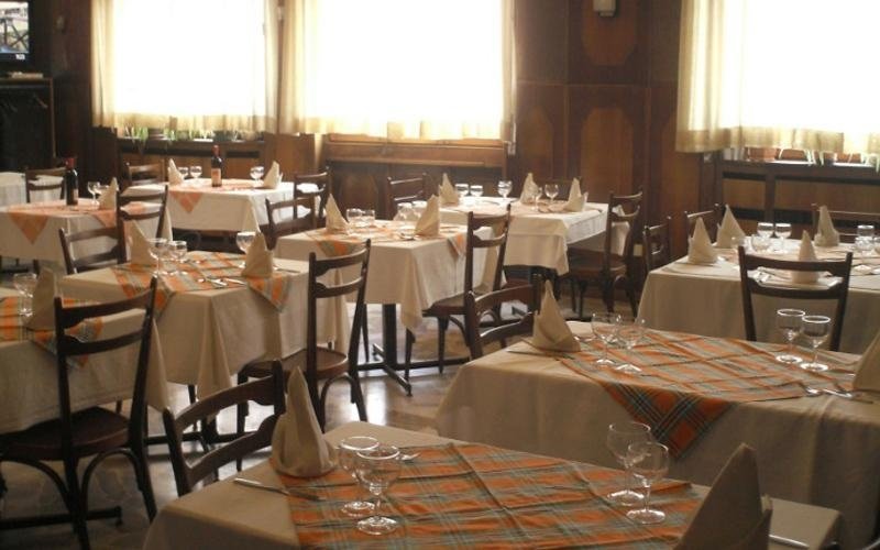 Ristorante Il Griso - Vignate - Milano