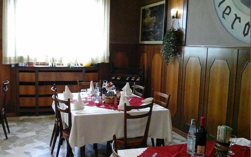 Ristorante Il Griso - Vignate - Milano