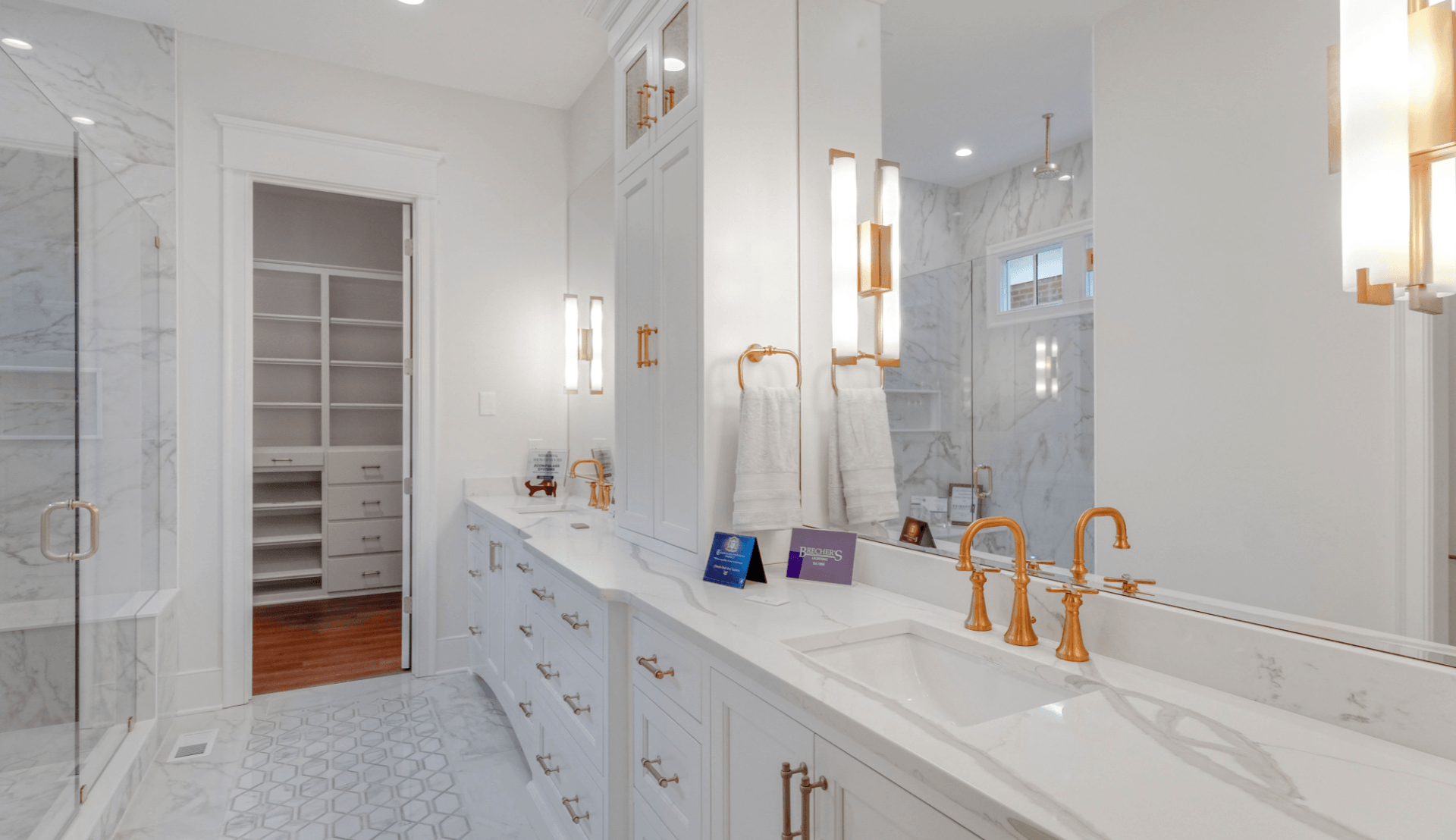 Homearama 2021 | Custom Home | Joe Kroll of Louisville