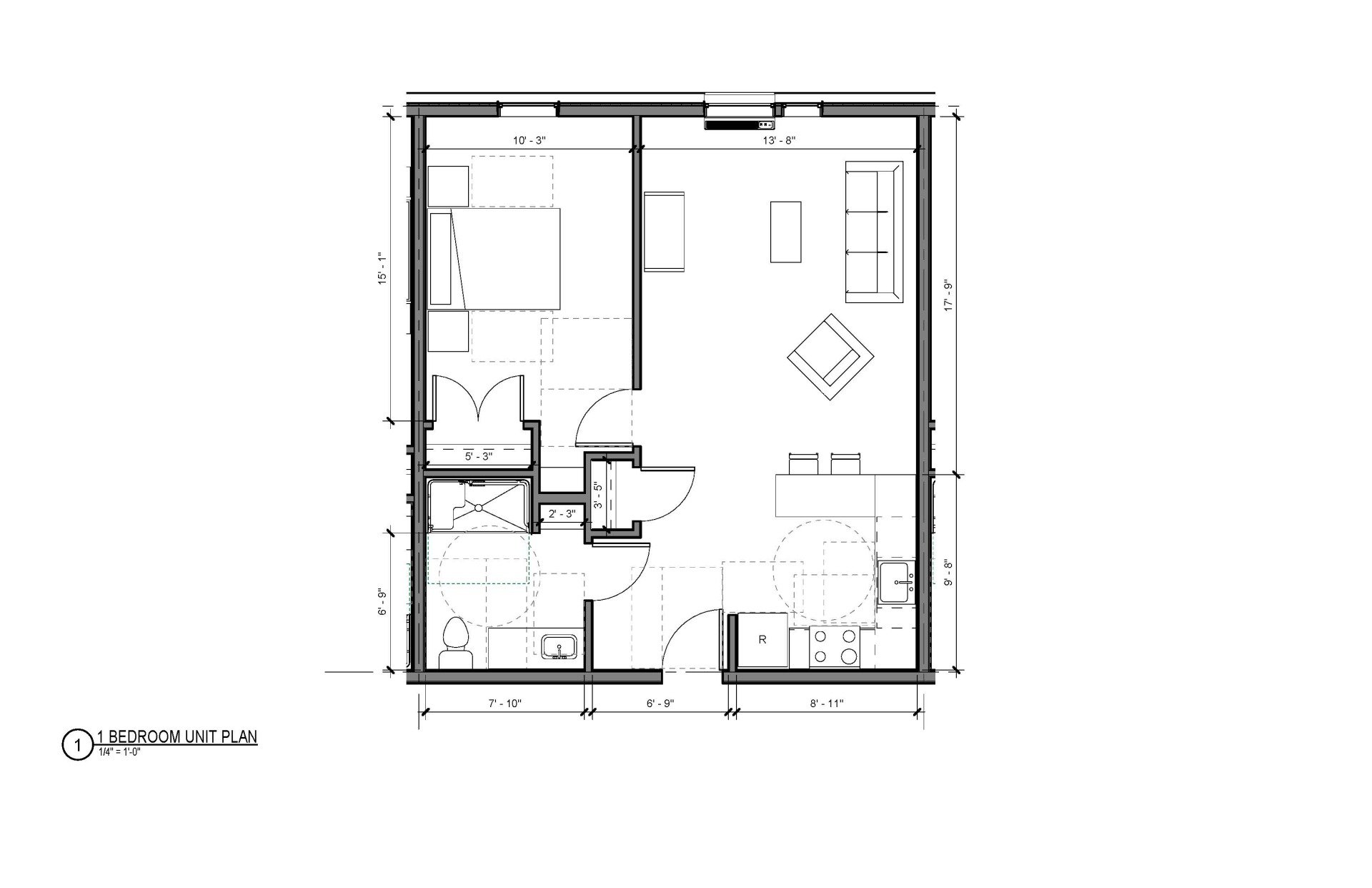 Liberty View Apartments - AHA