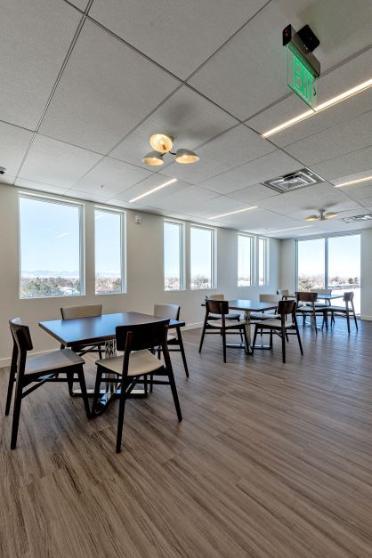 Liberty View Apartments - AHA