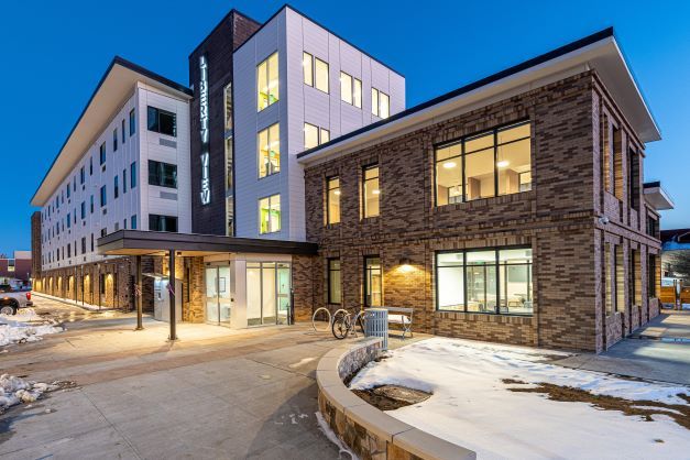 RentCafe Resident Portal - AHA