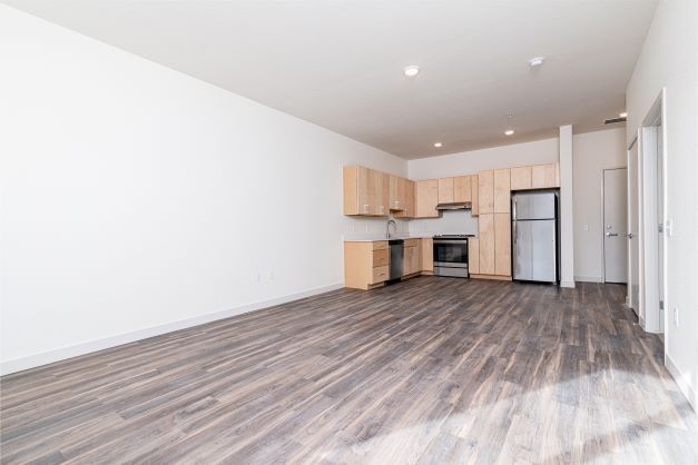 Liberty View Apartments - AHA