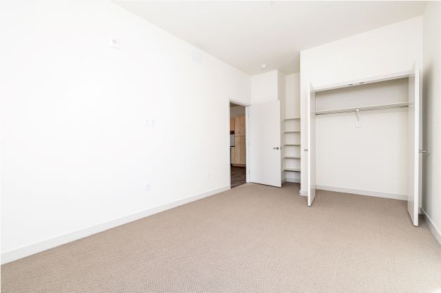 Liberty View Apartments - AHA