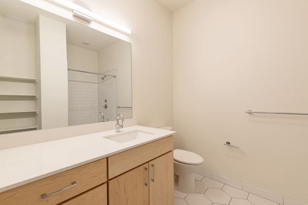 Liberty View Apartments - AHA
