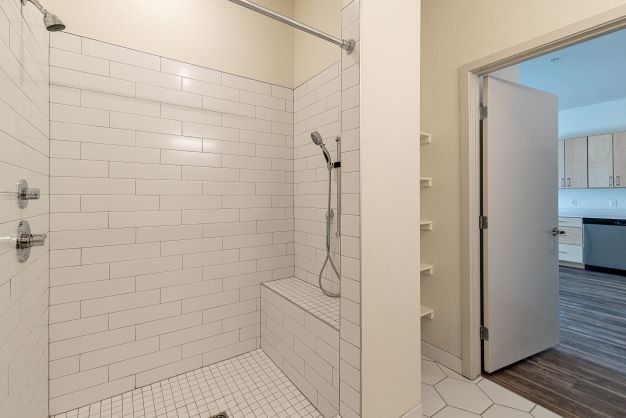 Liberty View Apartments - AHA