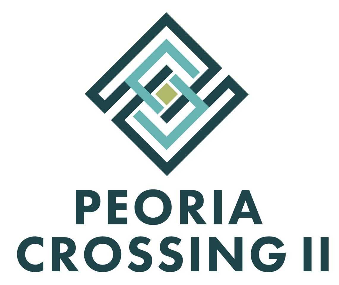 PEORIA CROSSING II | AHA