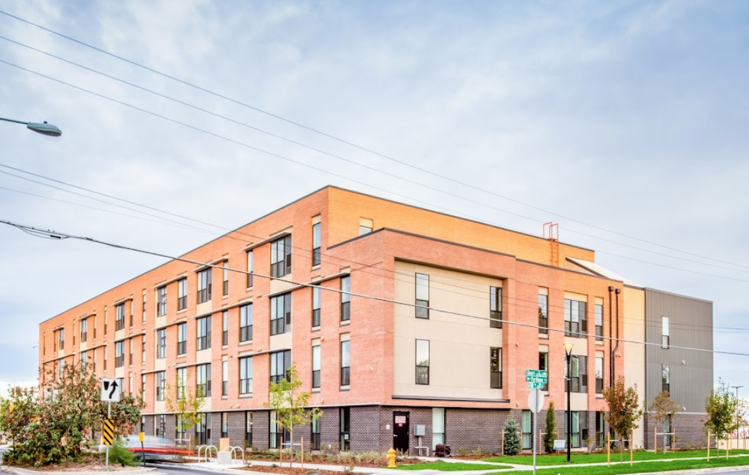 RentCafe Resident Portal - AHA