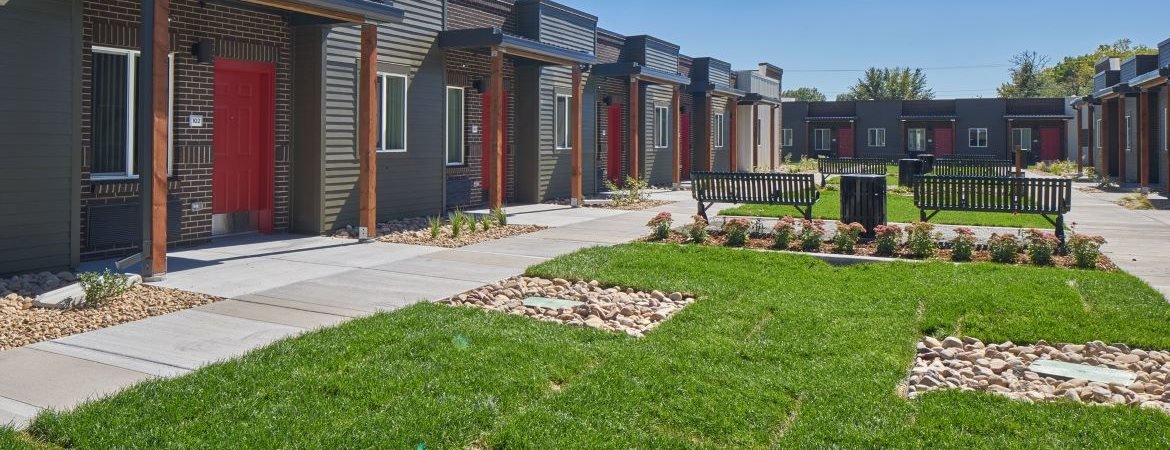 RentCafe Resident Portal - AHA