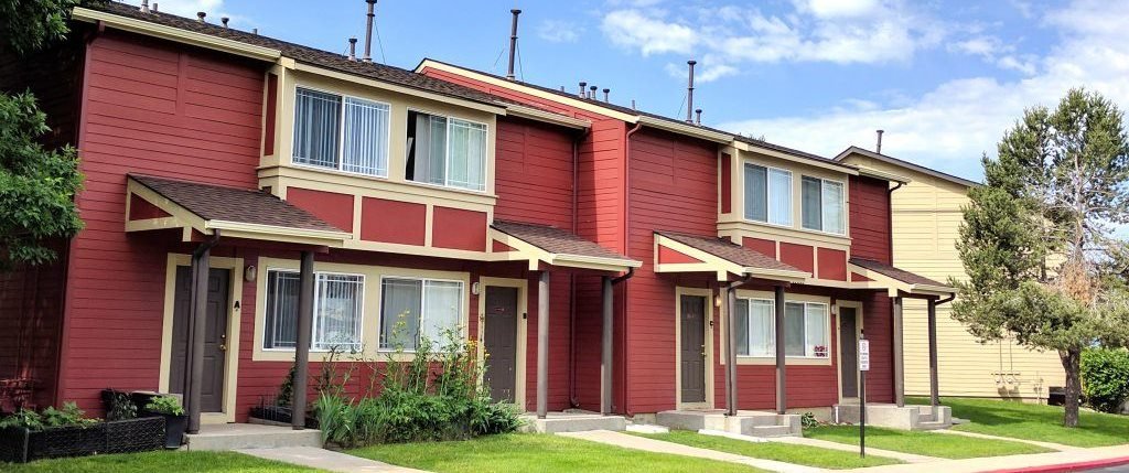 RentCafe Resident Portal - AHA