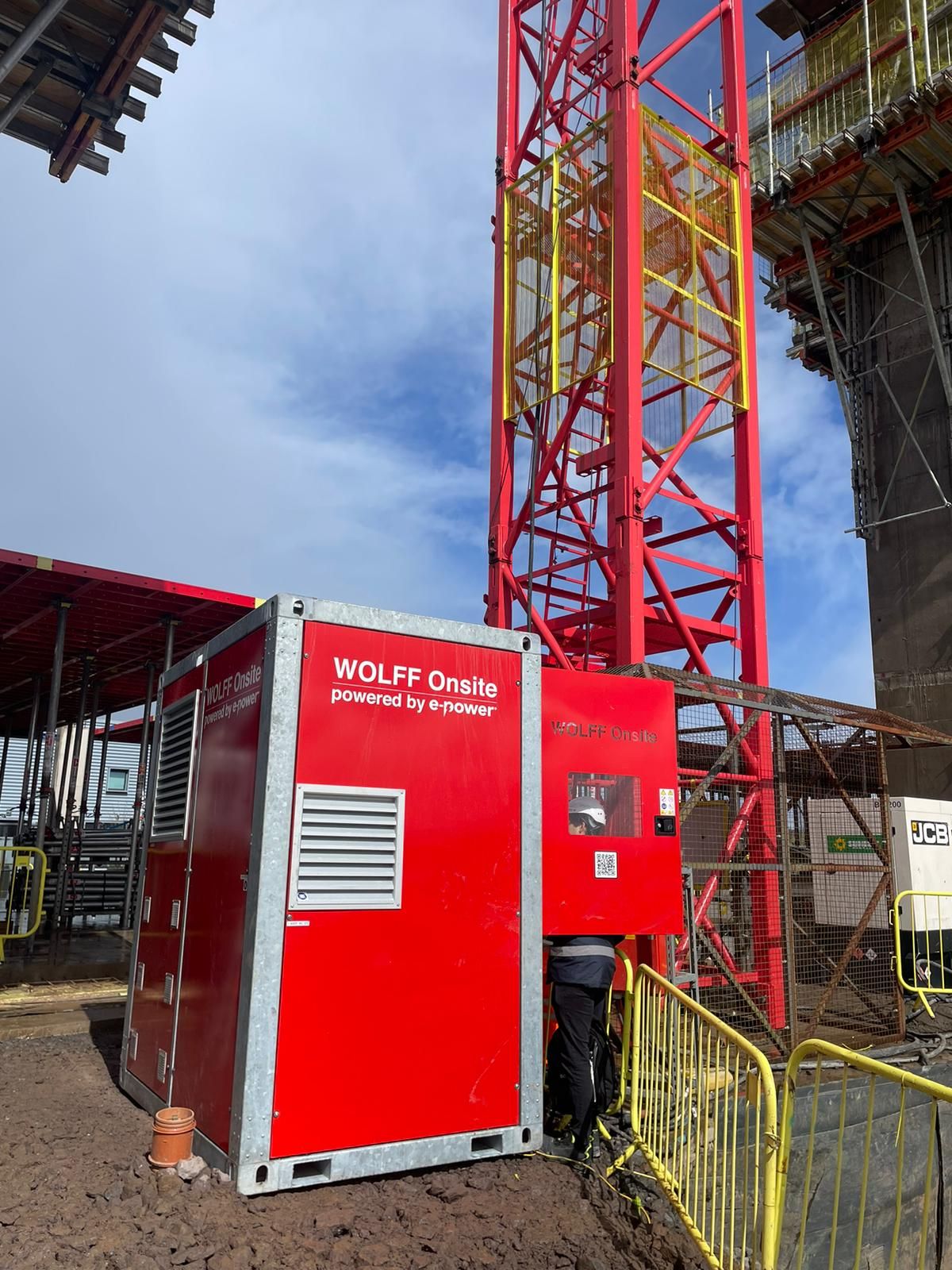 Hybrid Power Solutions | Hybrid Amps Pty Ltd - Hybrid Power Solutions