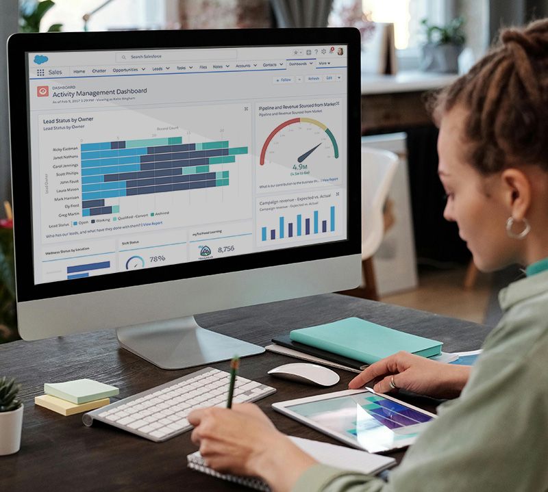 Revolutionize Your Sales Funnel | Xenon Lab AI