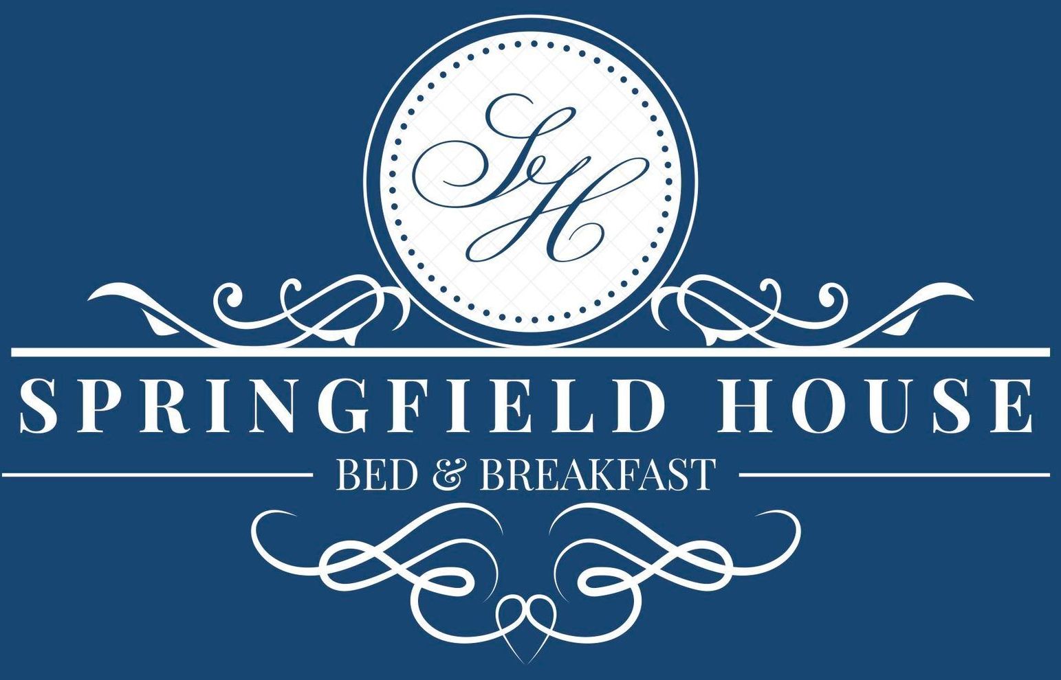 Springfield House B&B in Coleshill | Bed and Breakfast near NEC and ...