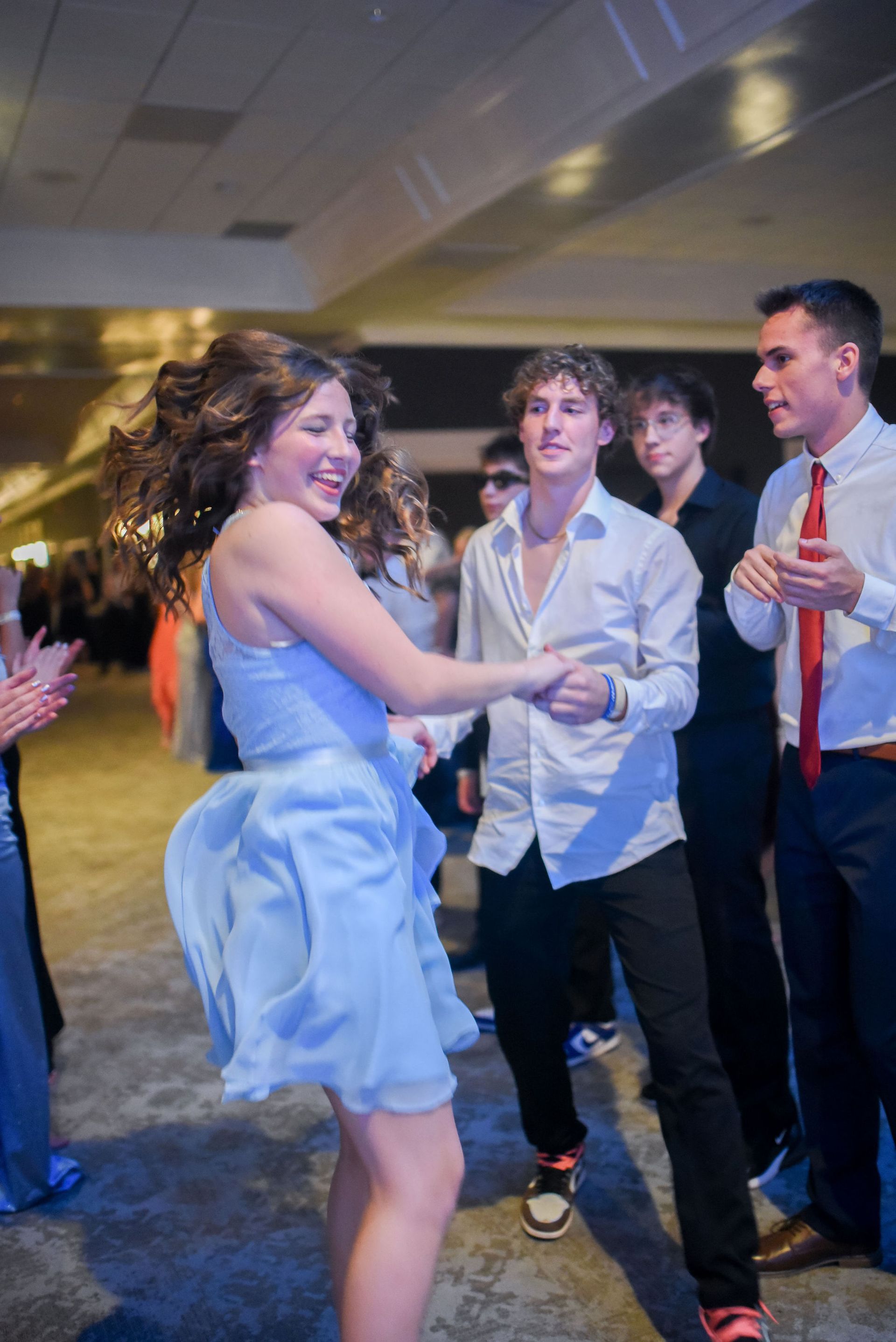 Homeschool Homecoming