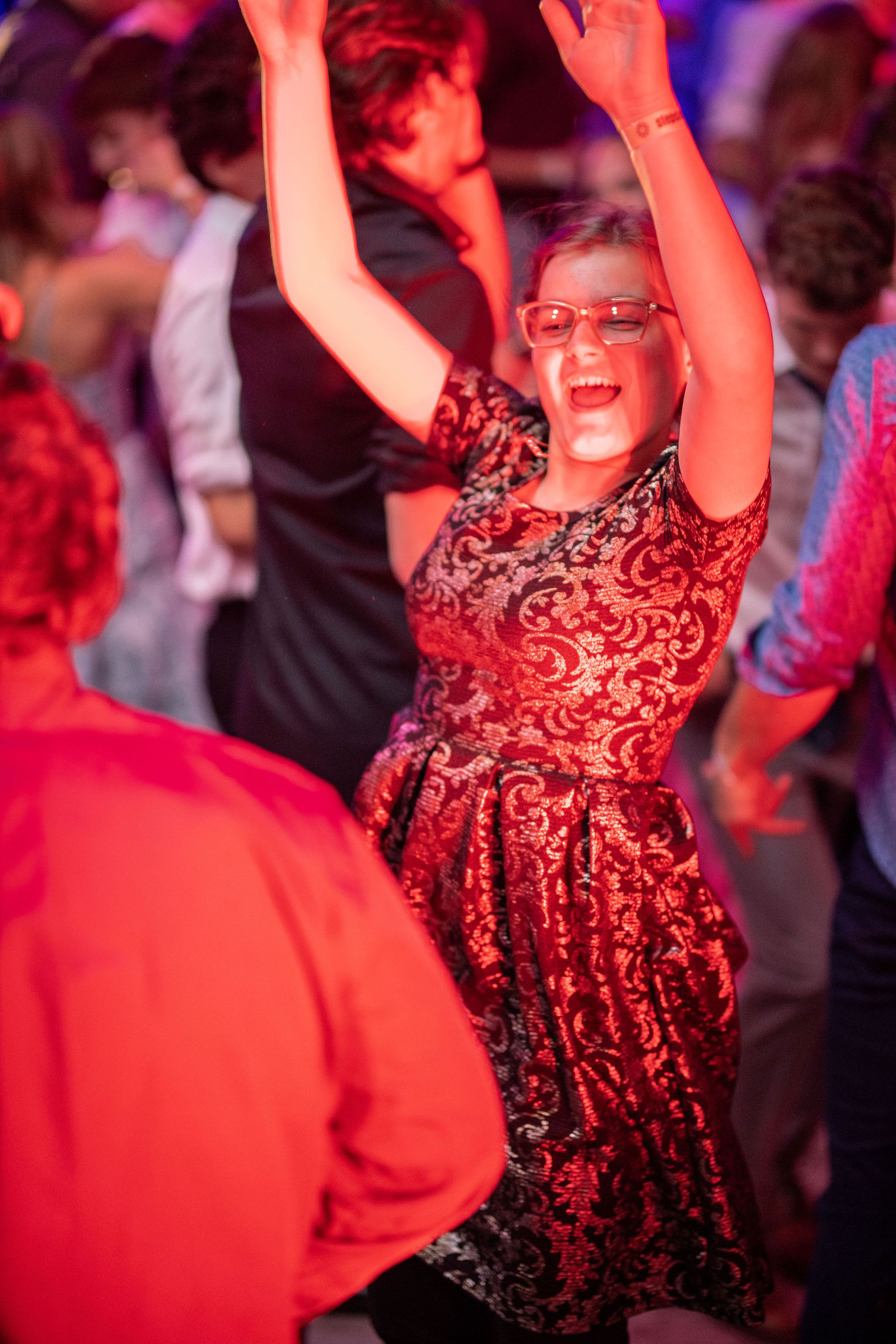 Homeschool Homecoming