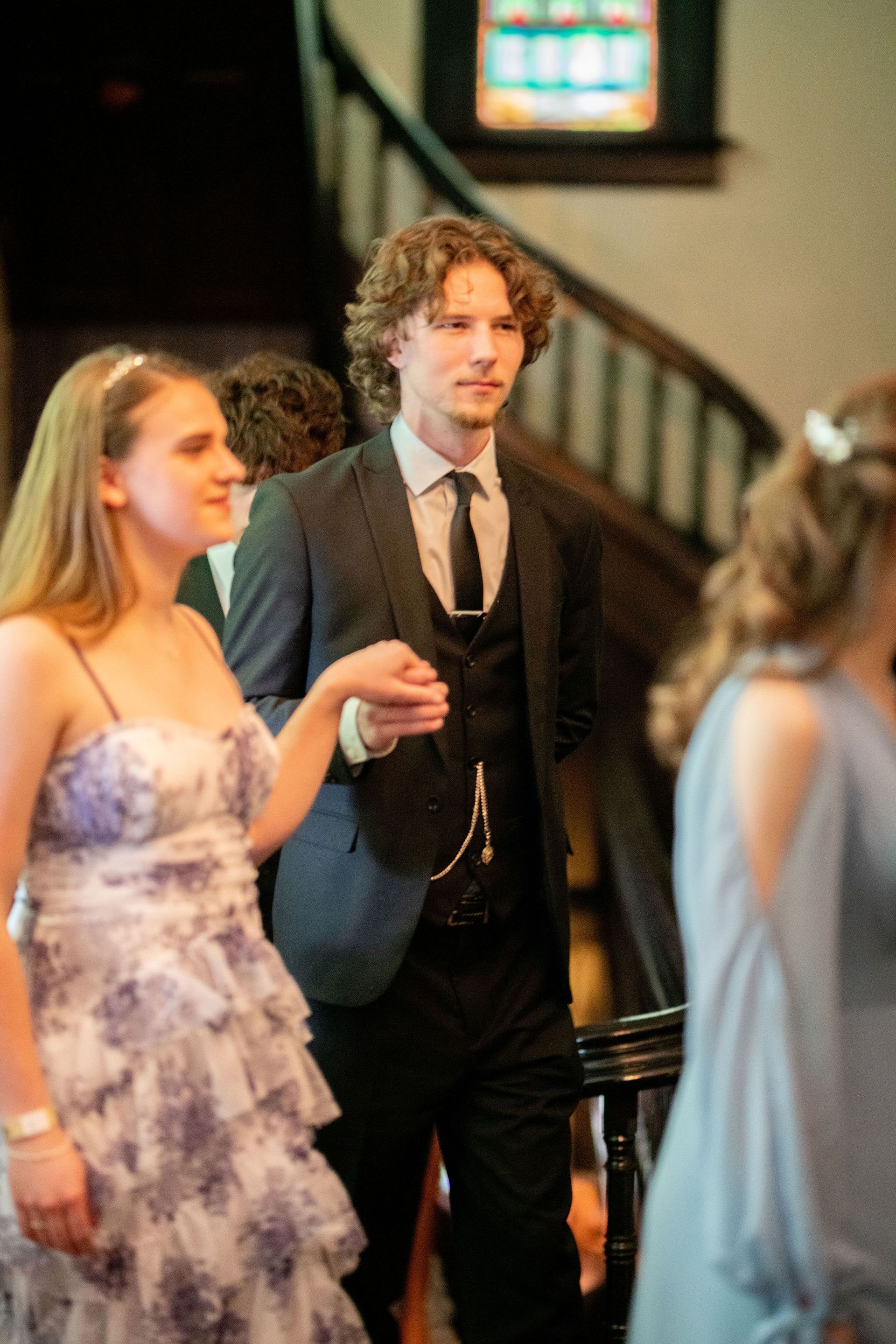 Homeschool Homecoming