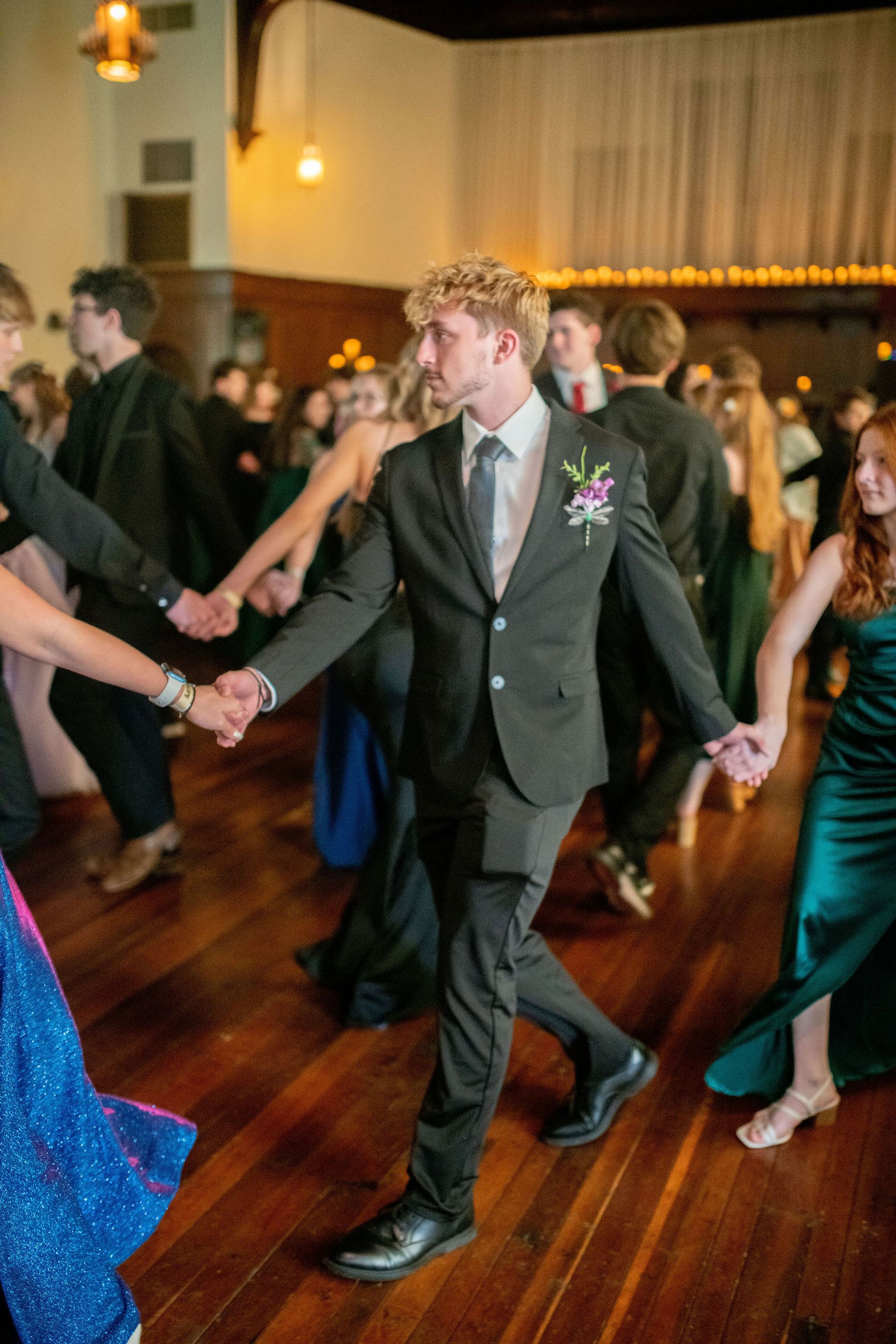 Homeschool Homecoming