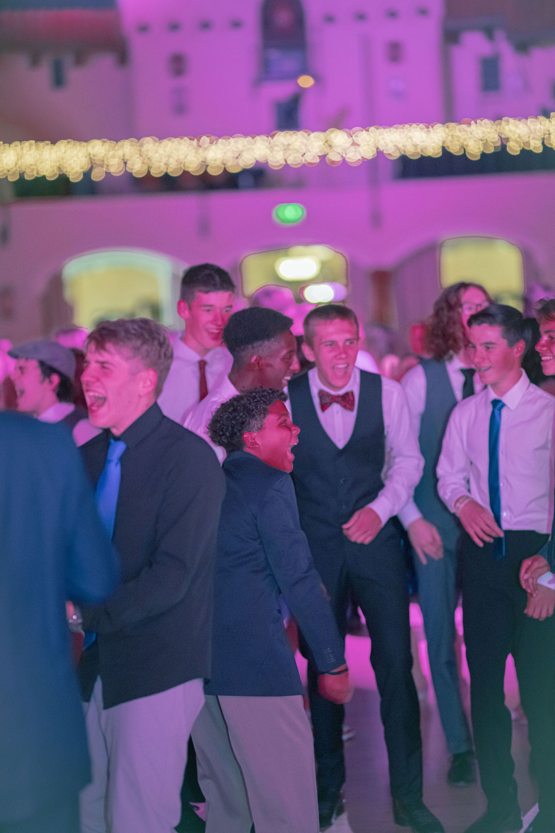 Homeschool Homecoming