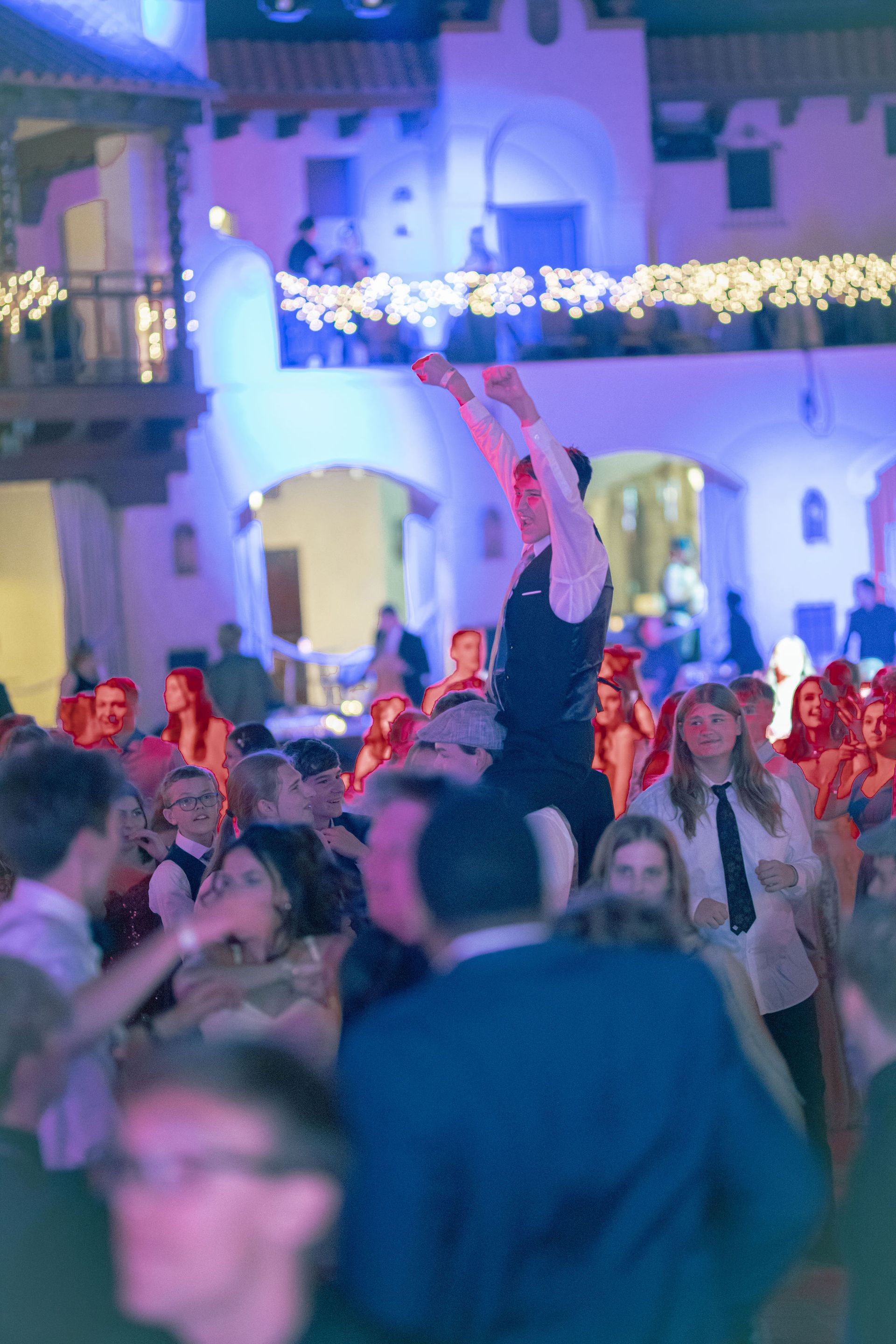 Homeschool Homecoming