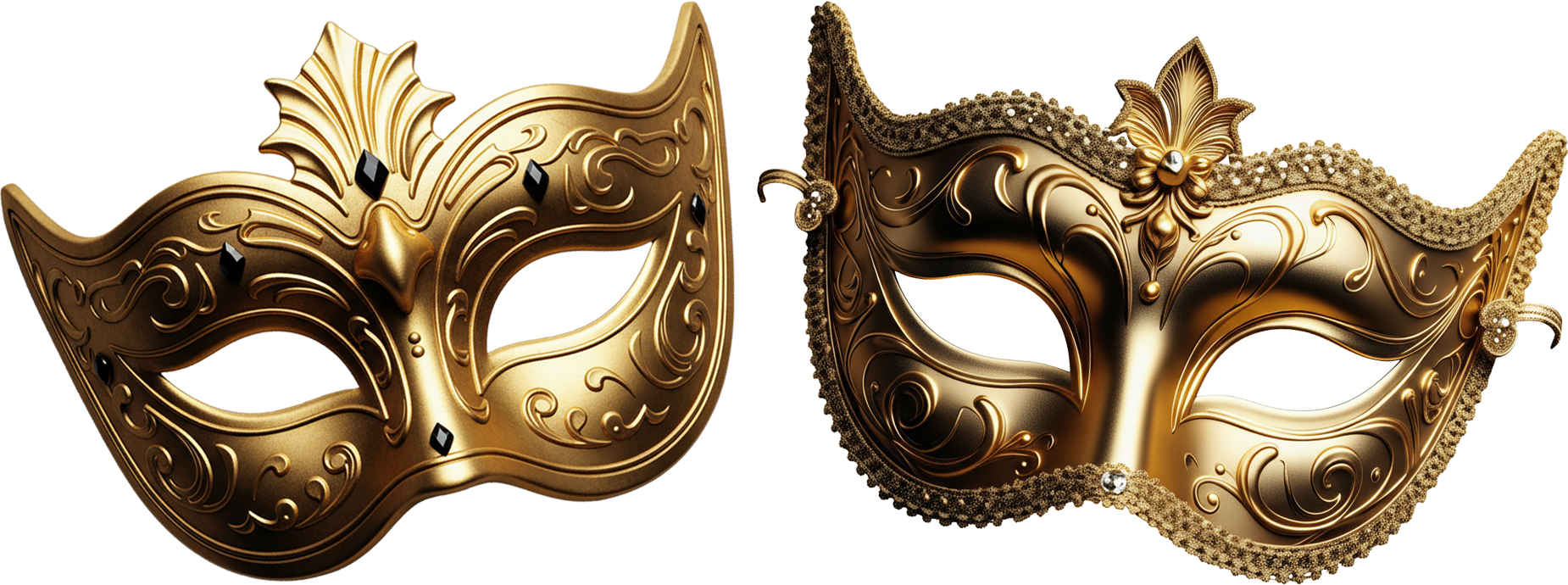 Homeschool Prom 2026 | Masquerade Ball - Indianapolis