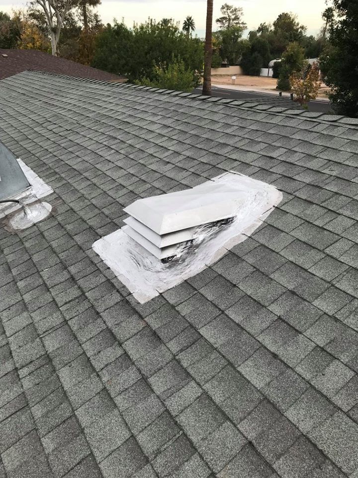 Roof Repair & Seal | Multi-Pro Roof Solutions | Phoenix, AZ