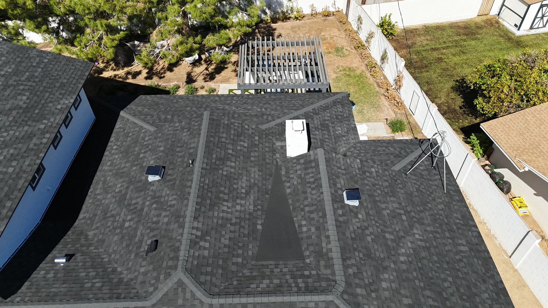 Shingle Re-Roof | Multi-Pro Roof Solutions | Phoenix & Prescott, AZ