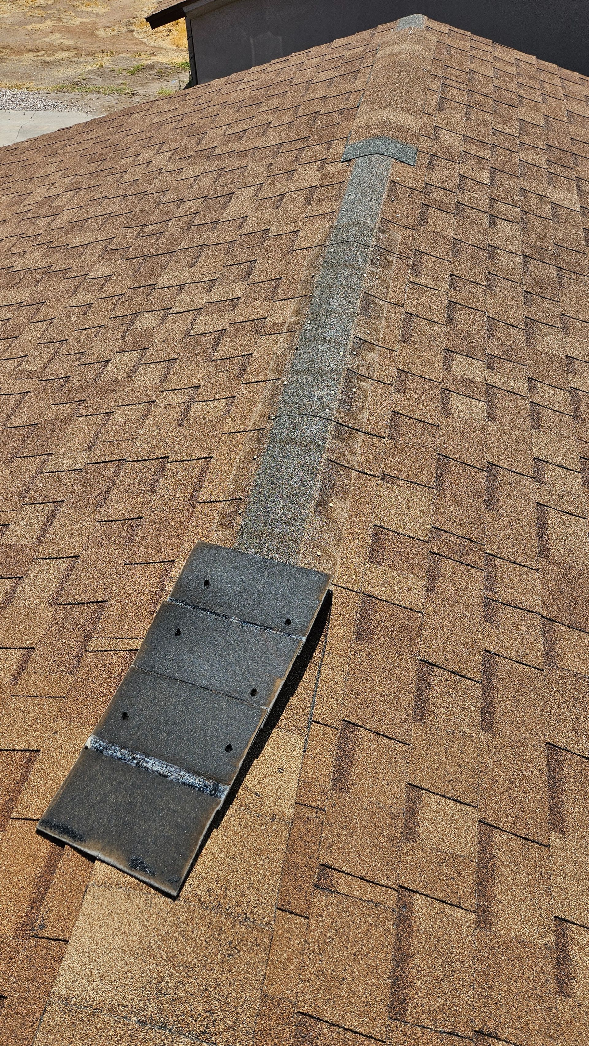 Residential Roof Repair, Roof Repair Service | Multi-Pro Roof Solutions ...