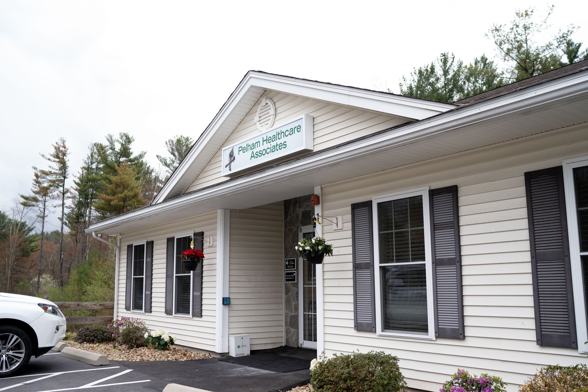 About Pelham Healthcare Associates - Primary Care | PHA | Pelham, NH