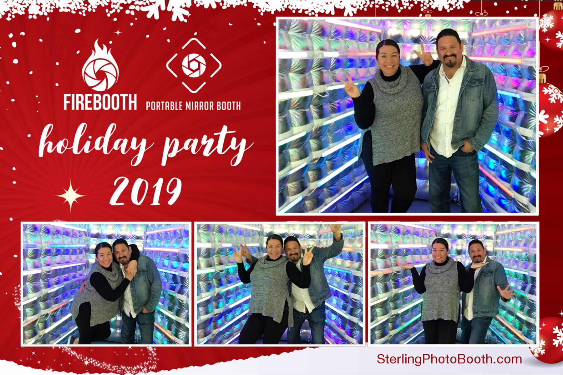 California's and Las Vegas Best Affordable Photo Booth Rental and Sale